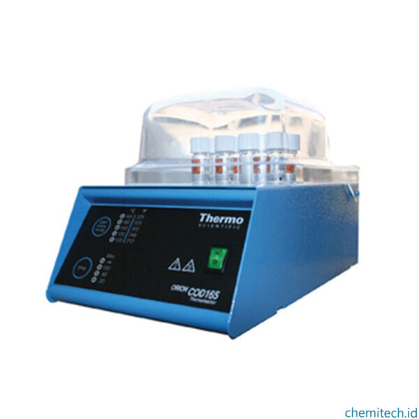 Service COD Reactor Thermo Scientific | Chemitech IT Perdana