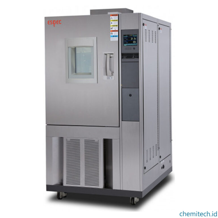Service Laboratorium Instrument | Chemitech IT Perdana