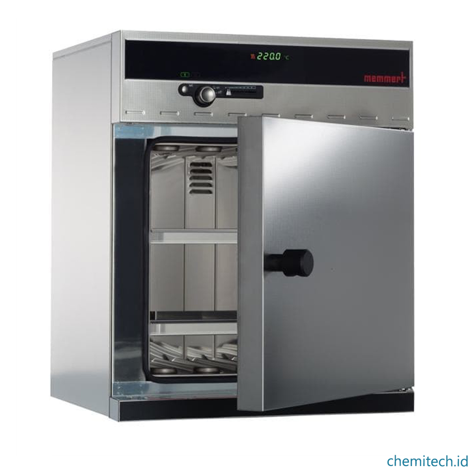 Service Oven / Heating Chamber | Chemitech IT Perdana